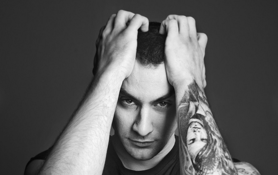 Ian Stratis How We Love